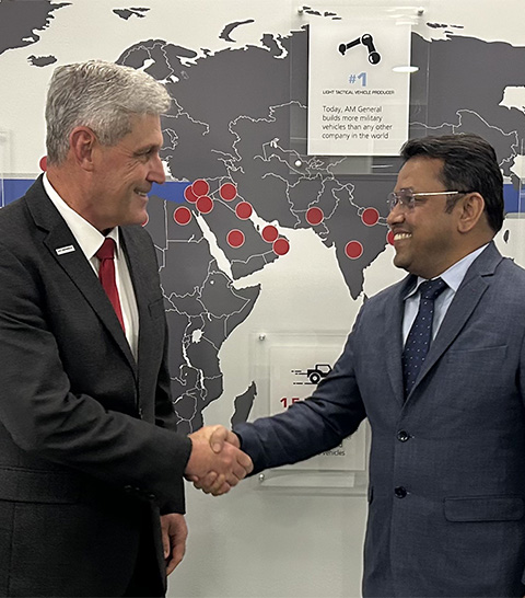 Kalyani Strategic Systems Limited